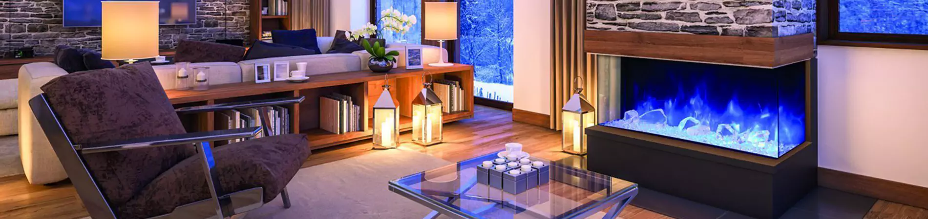 Travis Industries Fireplace Bayview - Travis Industries Fireplace ...